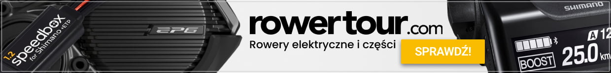 Kalkulator rozmiaru ramy roweru – e-bikers.pl