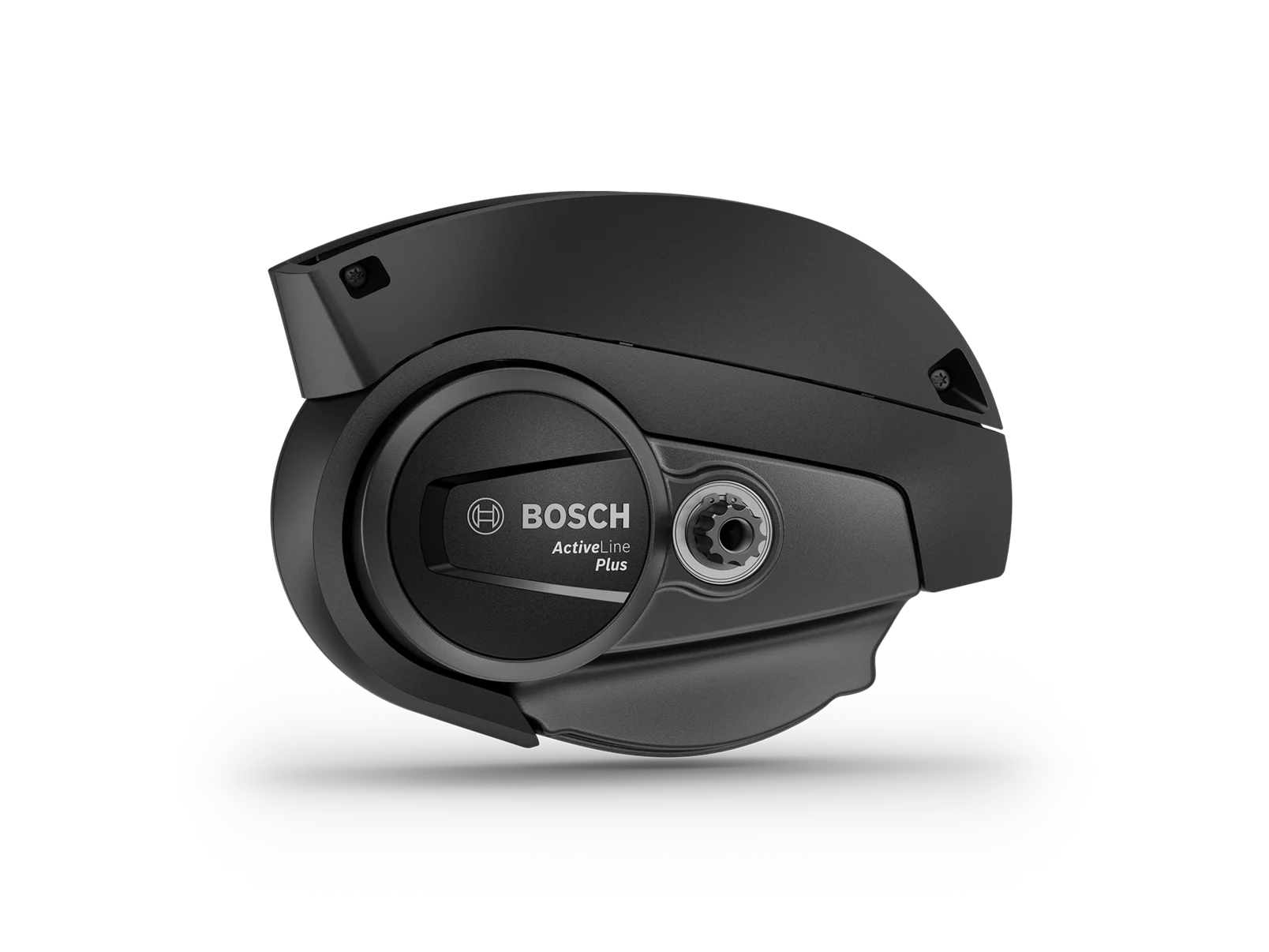 Silnik Bosch Active Line Plus – e-bikers.pl